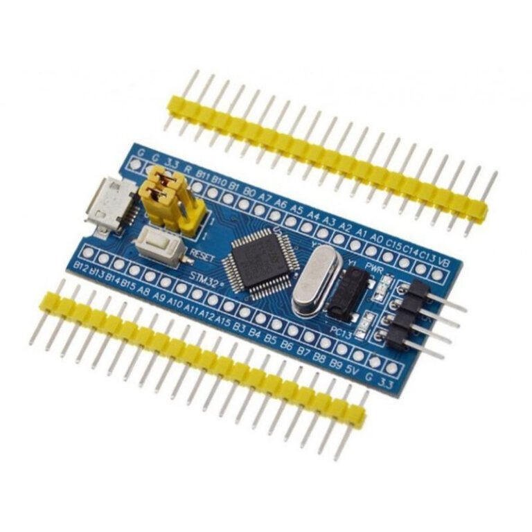 STM32F103C8T6 ARM Carte de développement STM32
