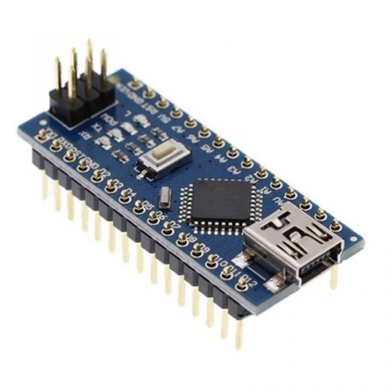 ARDUINO Nano maroc | meilleur prix