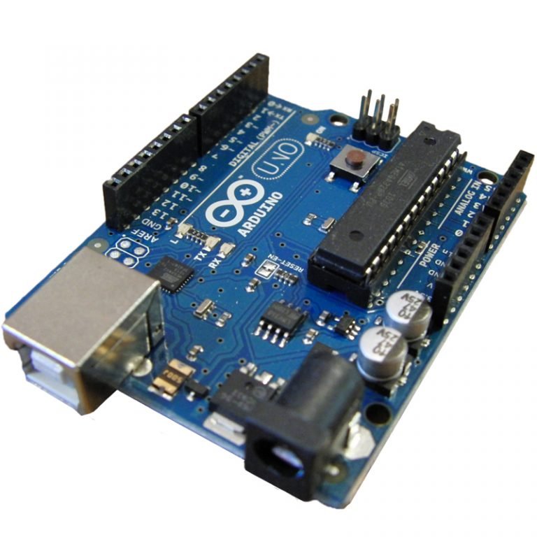 Arduino Uno R3 Maroc Moins Chère Arduino Maroc