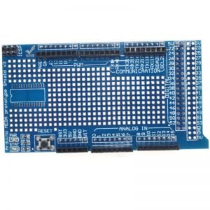 Shield De Prototypage Mega Maroc | meilleur prix