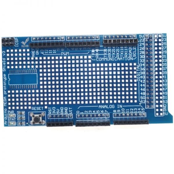 Shield De Prototypage Mega Maroc | meilleur prix