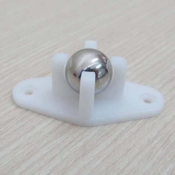 W420 Steel Ball Universal Wheel (Castor) Maroc | meilleur prix