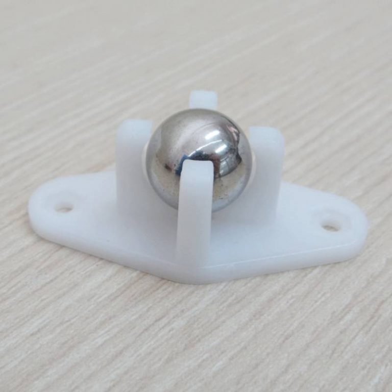 W420 Steel Ball Universal Wheel (Castor) Maroc | meilleur prix