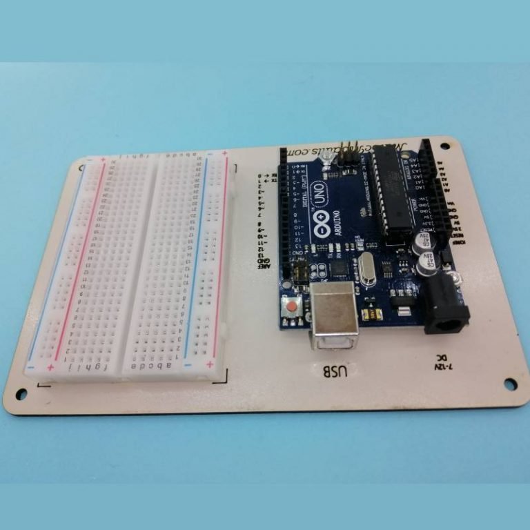 Breadboard Holder Maroc | meilleur prix