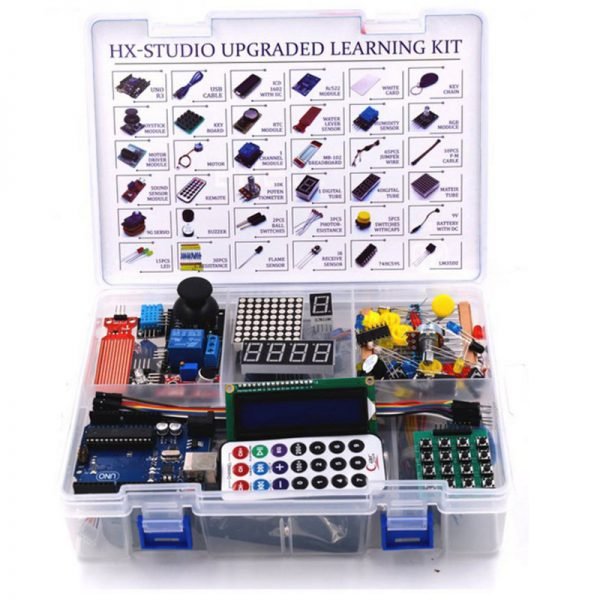 Kit Arduino Maroc Complet Kit Arduino Maroc Meilleur Prix