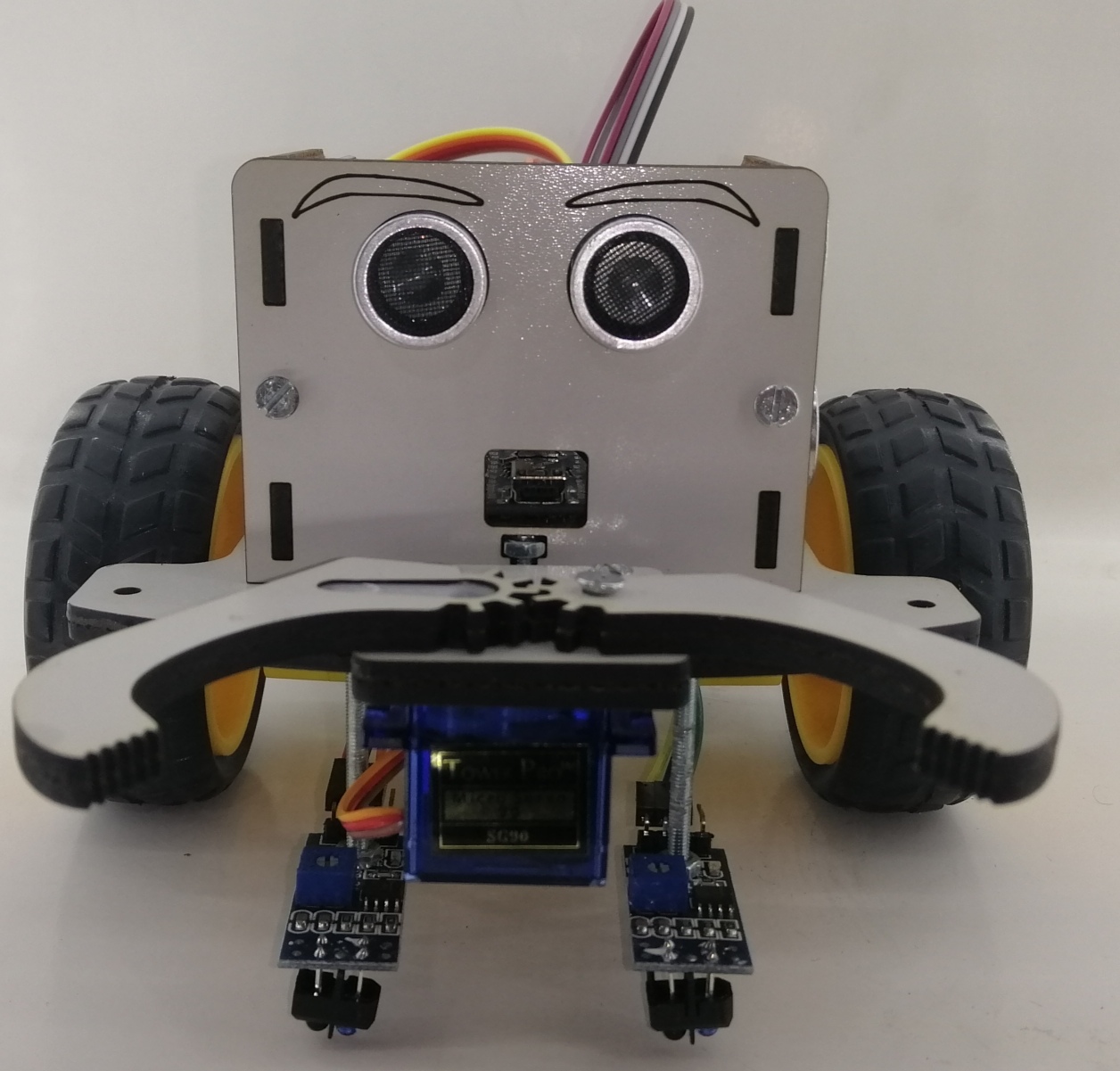 Formation Rduino 100 Pratique Arduino Maroc