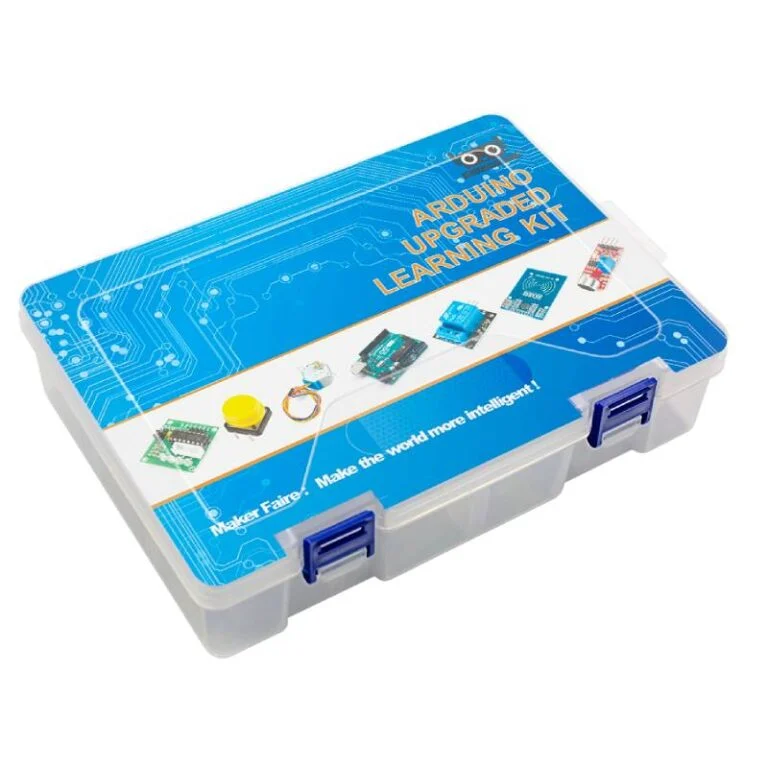 Kit Arduino débutant complet | kit ARDUINO MAROC | meilleur prix